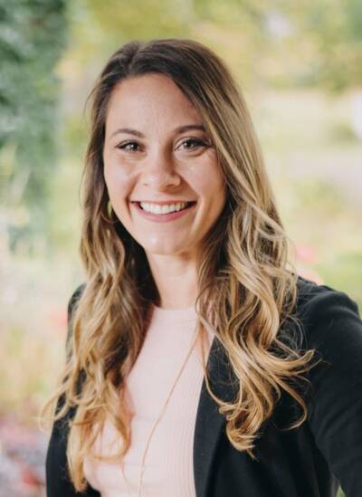 Ashley Martin, REALTOR® specializing in Lancaster, Lebanon, Berks ...